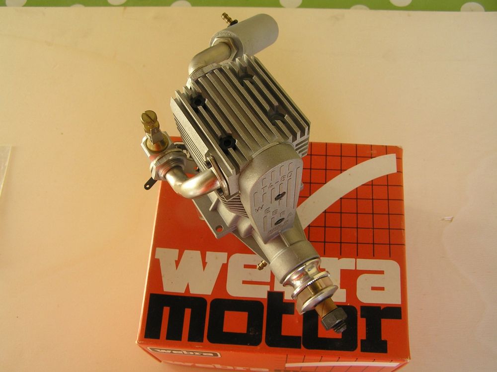 WEBRA T4-80 (Neu und originalverpackt) in Bad Ragaz für CHF 340 – mit ...