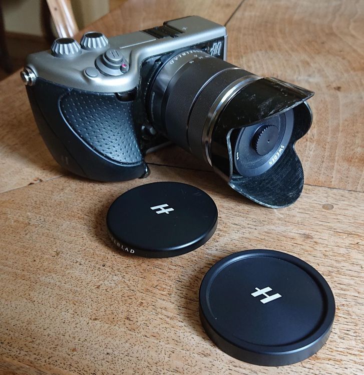 Hasselblad-Sony Lunar | Kaufen auf Ricardo