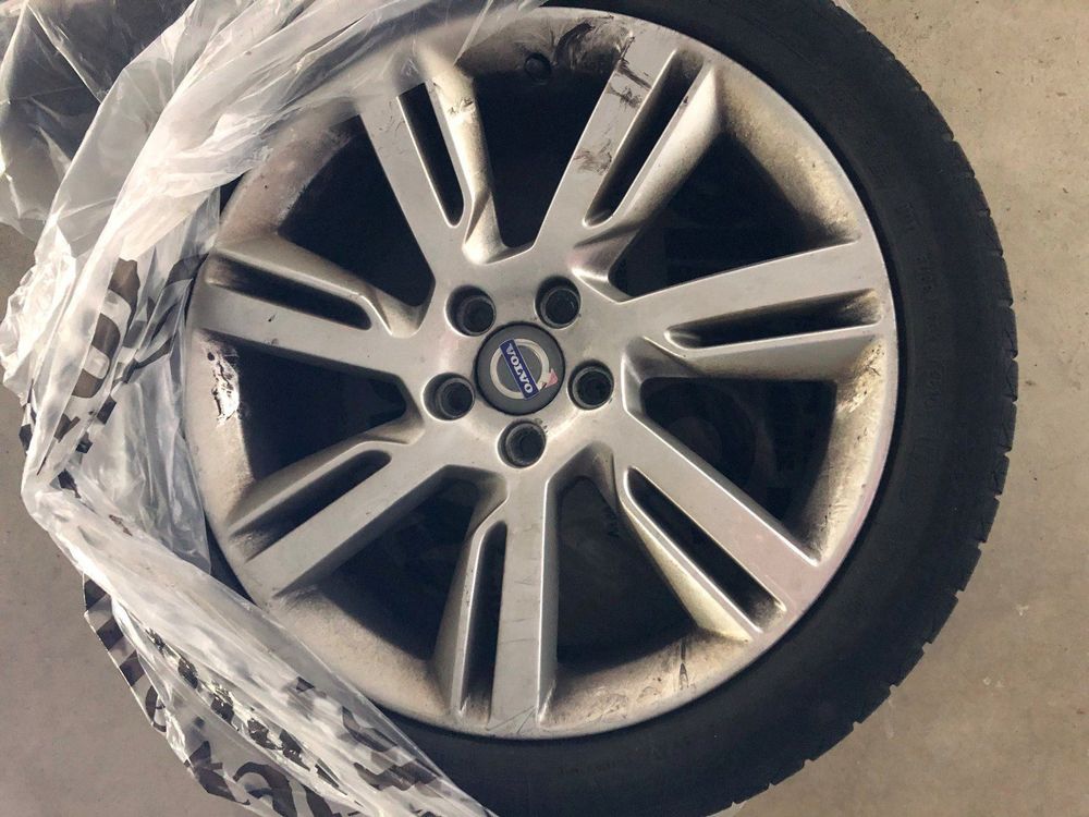 Original Volvo Felgen S60,V60,V70,S80 | Kaufen auf Ricardo