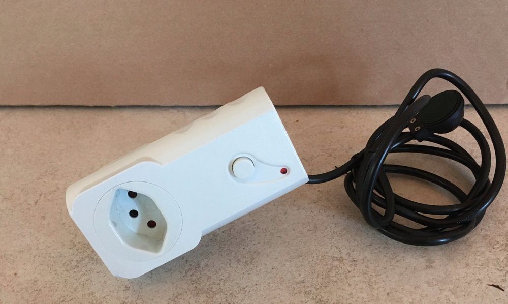 Energy Saver (Standby Killer-06) (Gebraucht) in Saas-Grund für CHF 9 ...