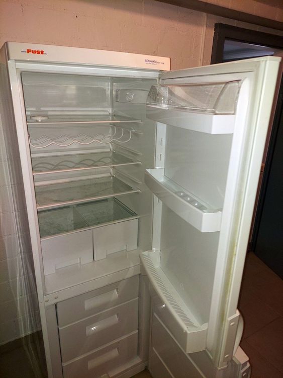 grosser Kühlschrank inkl. Gefrierfach | Kaufen auf Ricardo