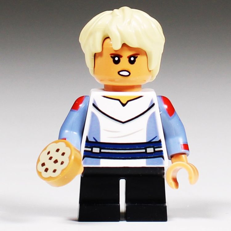 LEGO STAR WARS Minifigur OMEGA BAD BATCH SW1214 Holiday XMAS | Kaufen ...