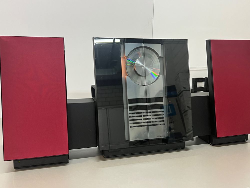 Beosystem 2500 B&O | Kaufen auf Ricardo