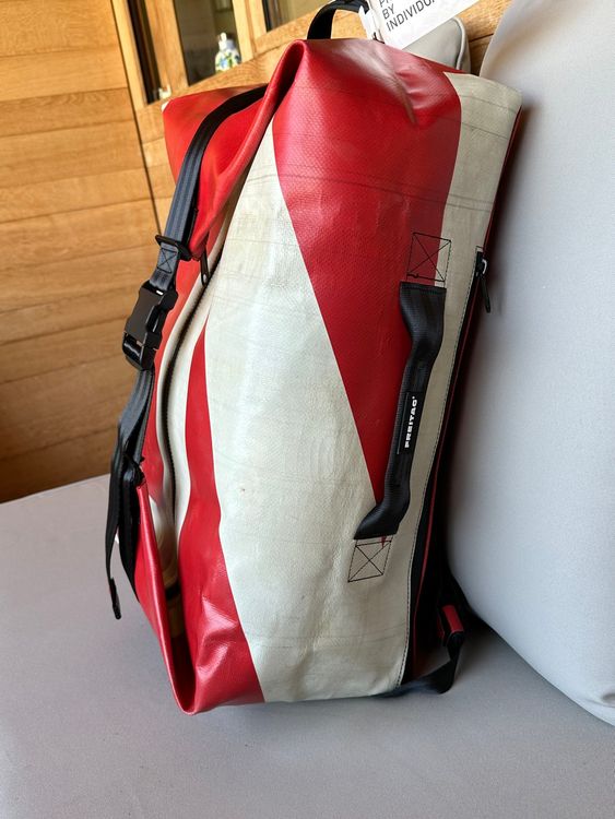 Freitag | F512 VOYAGER | BACKPACK 43L | NEU | Kaufen auf Ricardo