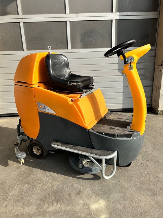 Taski Swingo 3500 (Gebraucht) in Menziken für CHF 1500 – nur Abholung ...