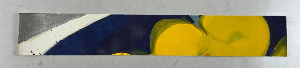 Teruko Yokoi (1924-2020) Mischtechnik | Acheter sur Ricardo