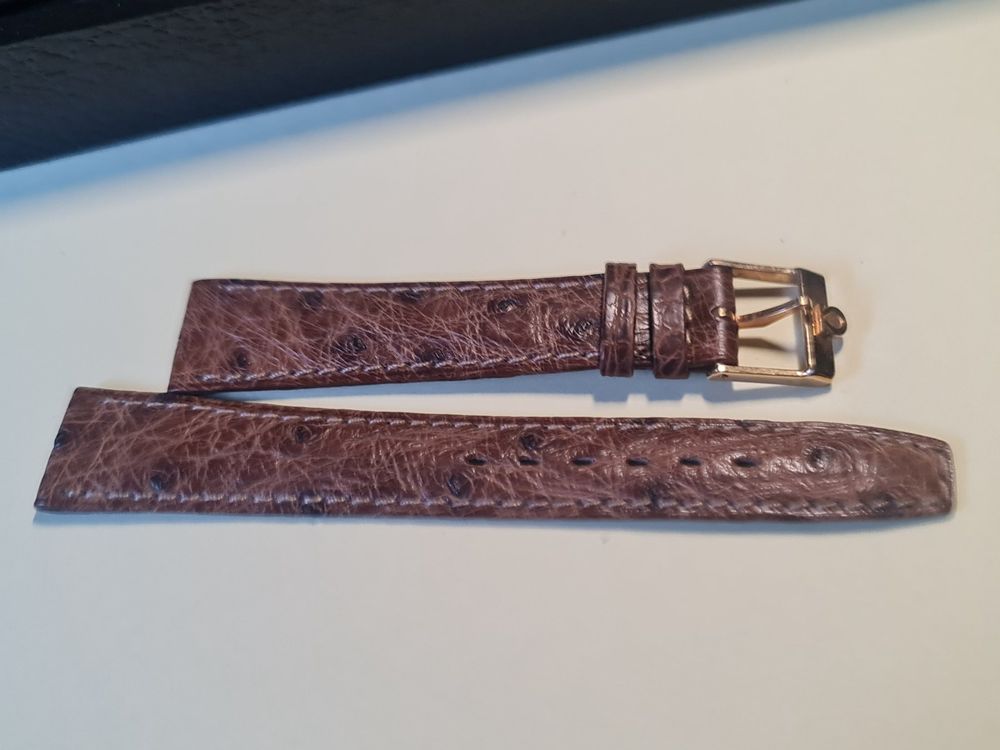 OMEGA BRACELET 18.14 | Kaufen auf Ricardo