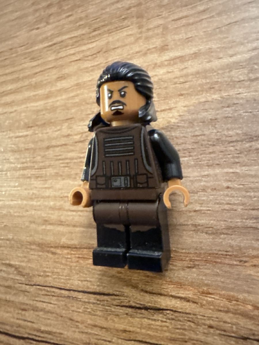 lego star wars Tasu Leech sw 0674 (Gebraucht) in Wetzikon ZH für CHF 5 ...