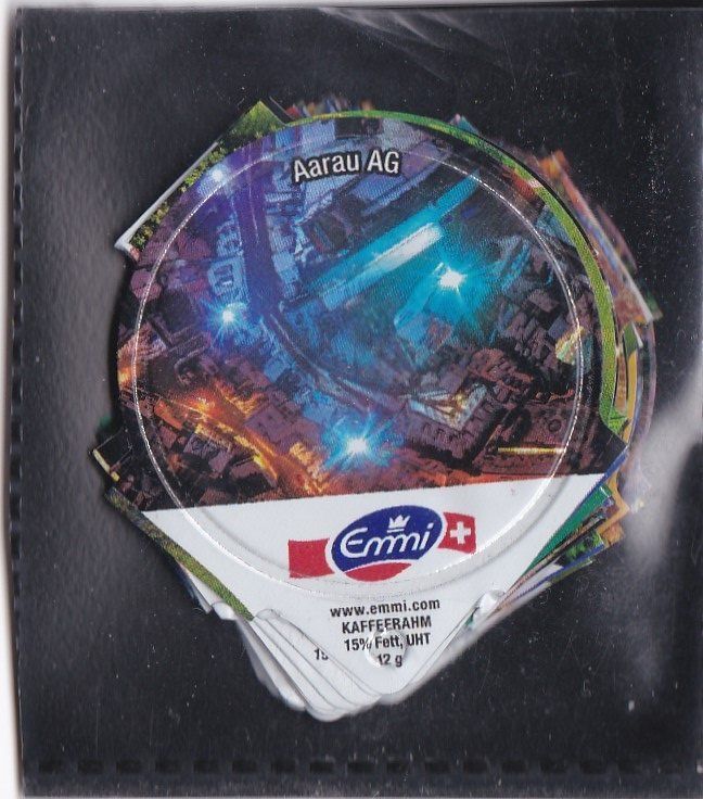 KRD Serie 1676 B Riegel Luftaufnahmen (Gebraucht) in Tentlingen für CHF 3 – mit Lieferung auf ...