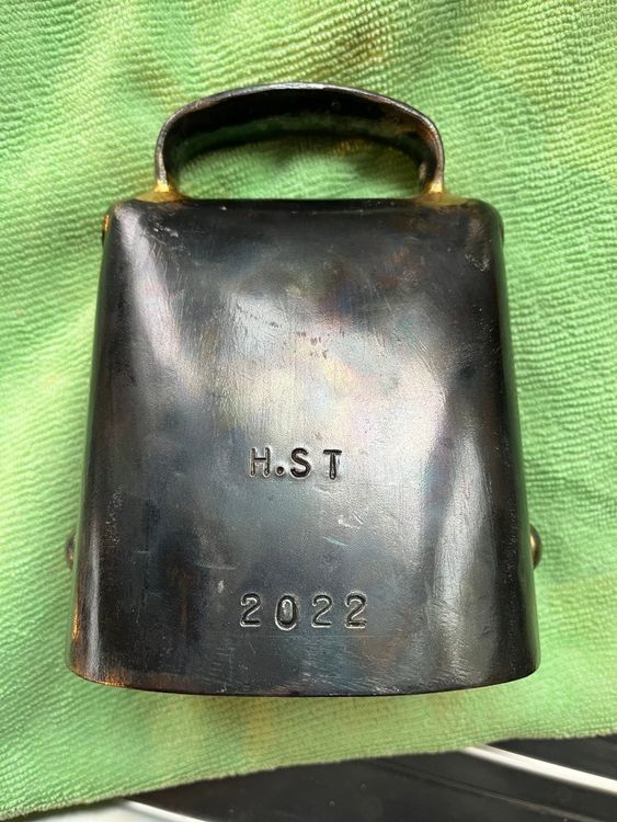 Hans Steiner Bisse Bissli Treichel 6cm Bügel (Gebraucht) in Brunnen für ...