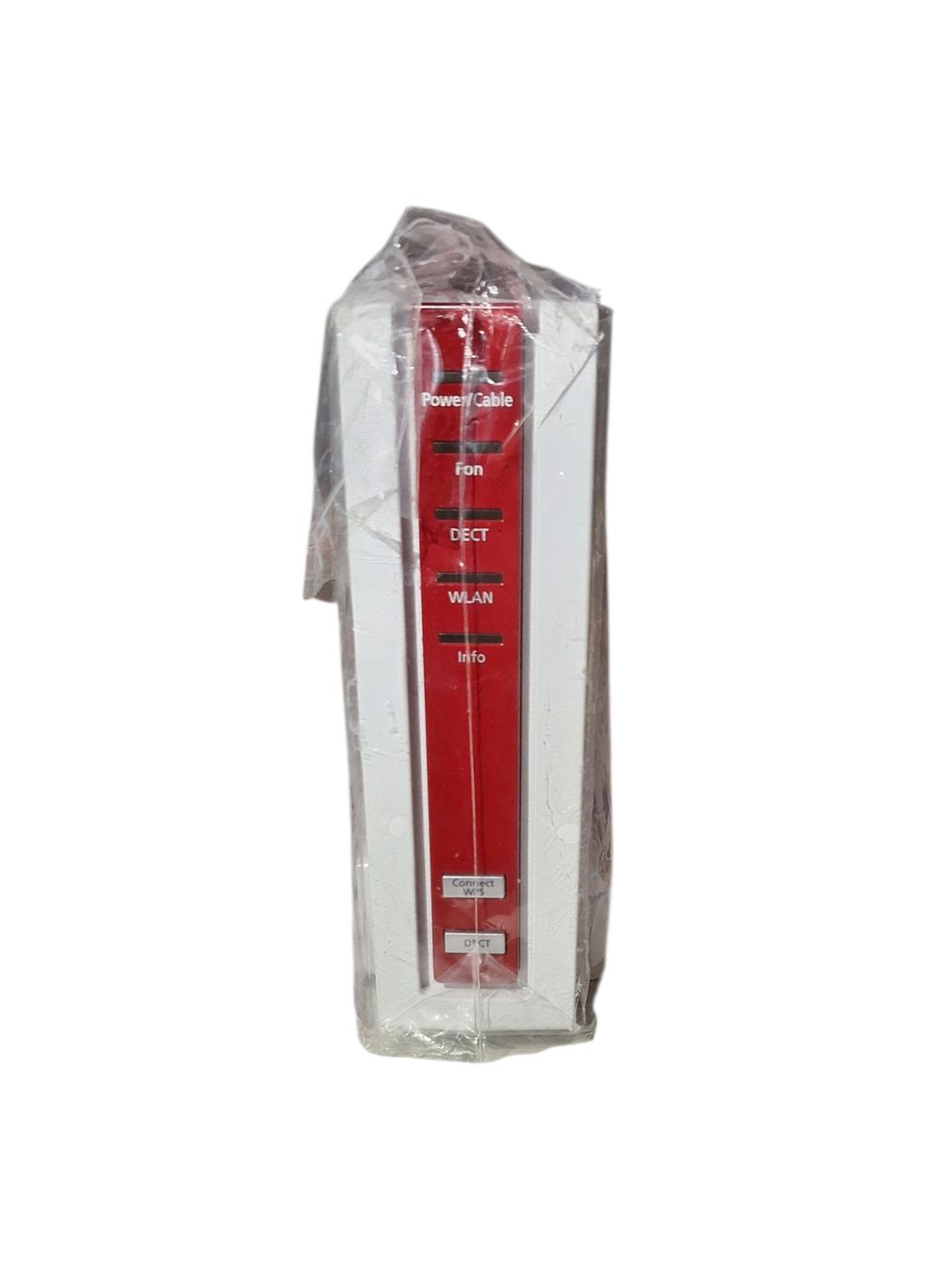 FRITZ!Box 6591 Cable – Neu, nur in Folie – Ohne Zubehör (Neu und ...