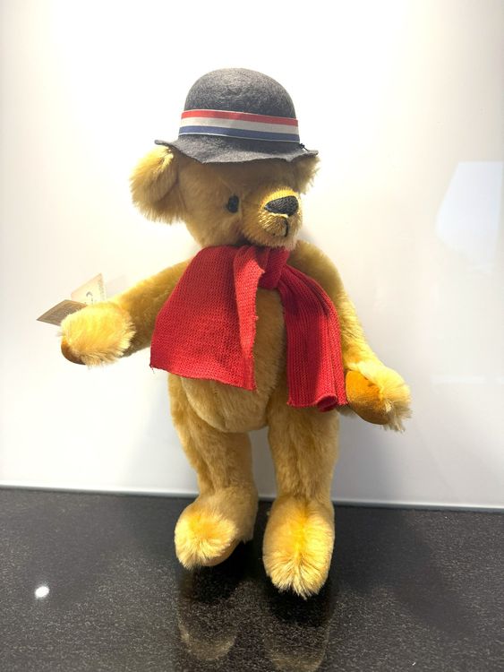 Bär Nisbeth "Sir Freddie Farthing" (Neu (gemäss Beschreibung)) in ...