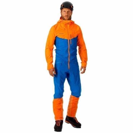 Mammut EIGER EXTREME Nordwand PRO HS Suit Men L | Kaufen auf Ricardo