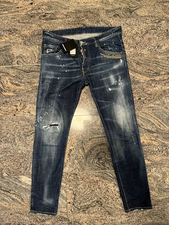 Dsquared Jeans | Kaufen auf Ricardo