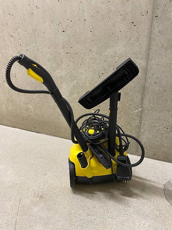 Karcher parfait état (D'occasion) à Nyon pour CHF 65 – retrait ...