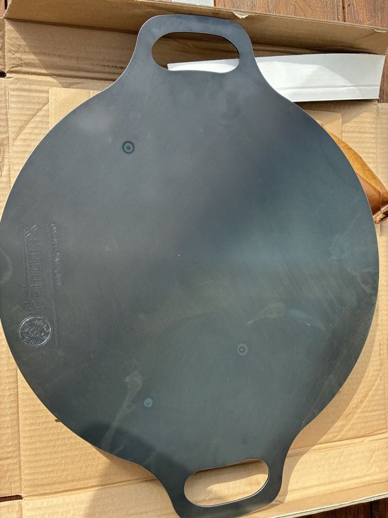 Starte die Grillsaison: Neue Grill-/Feuerschale (2te chance) | Kaufen ...