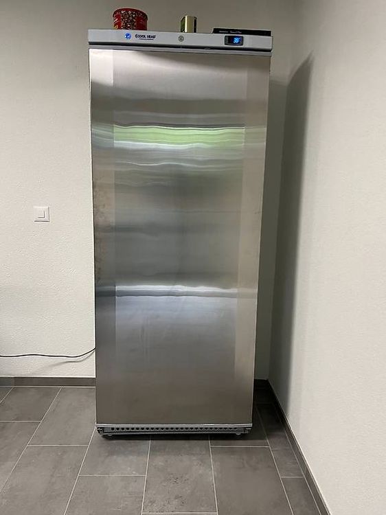 Gastro Khlschrank Gebraucht