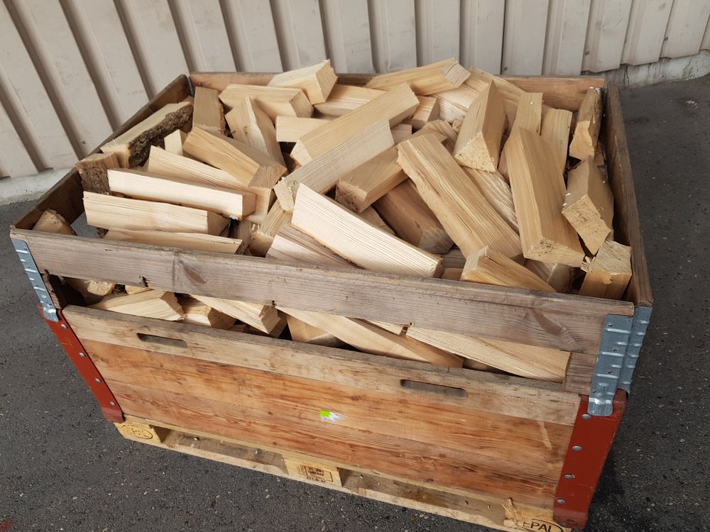 Hartholz, Esche, Buche, 33 cm Schittli (Neu (gemäss Beschreibung)) in ...