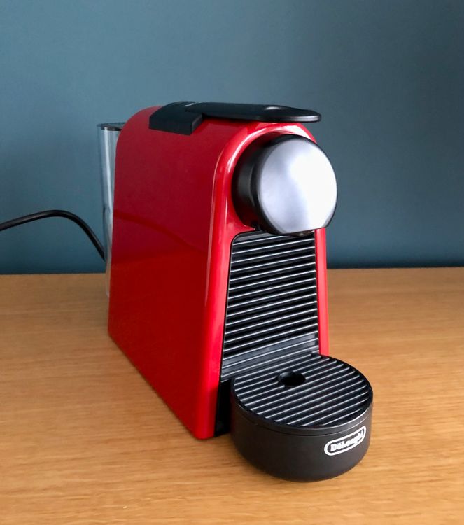 Nespresso Delonghi Essenza Mini | Kaufen auf Ricardo