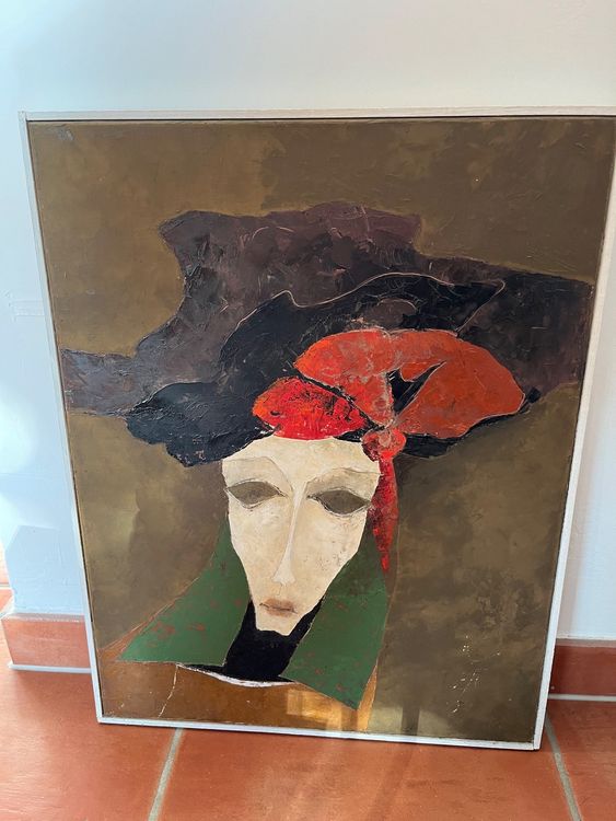 Bild Ryszard Zajac (Gebraucht) in Bettingen für CHF 50 – nur Abholung auf Ricardo kaufen