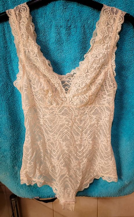 intimissimi body (Neu (gemäss Beschreibung)) in für CHF 8 – mit ...