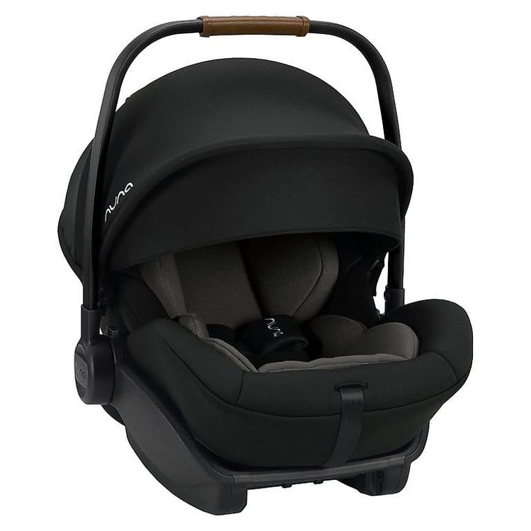Reclining i-Size infant car seat, incl. base (Gebraucht) in Fahrweid ...