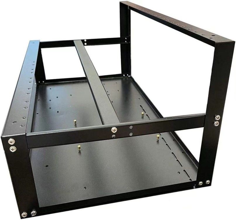Mining Rig Frame | Kaufen auf Ricardo