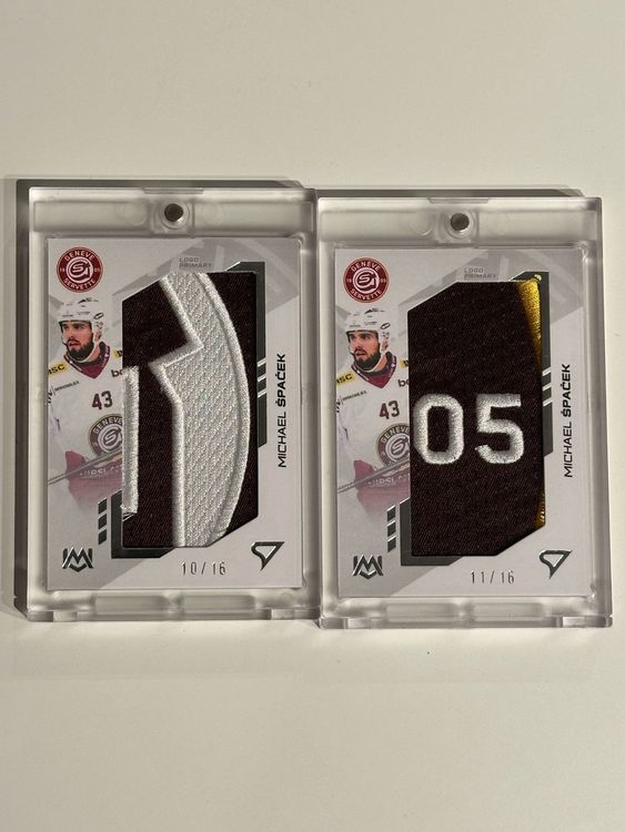 Sportzoo Unique Mark Spacek 10/16 & 11/16 (Neu (gemäss Beschreibung ...