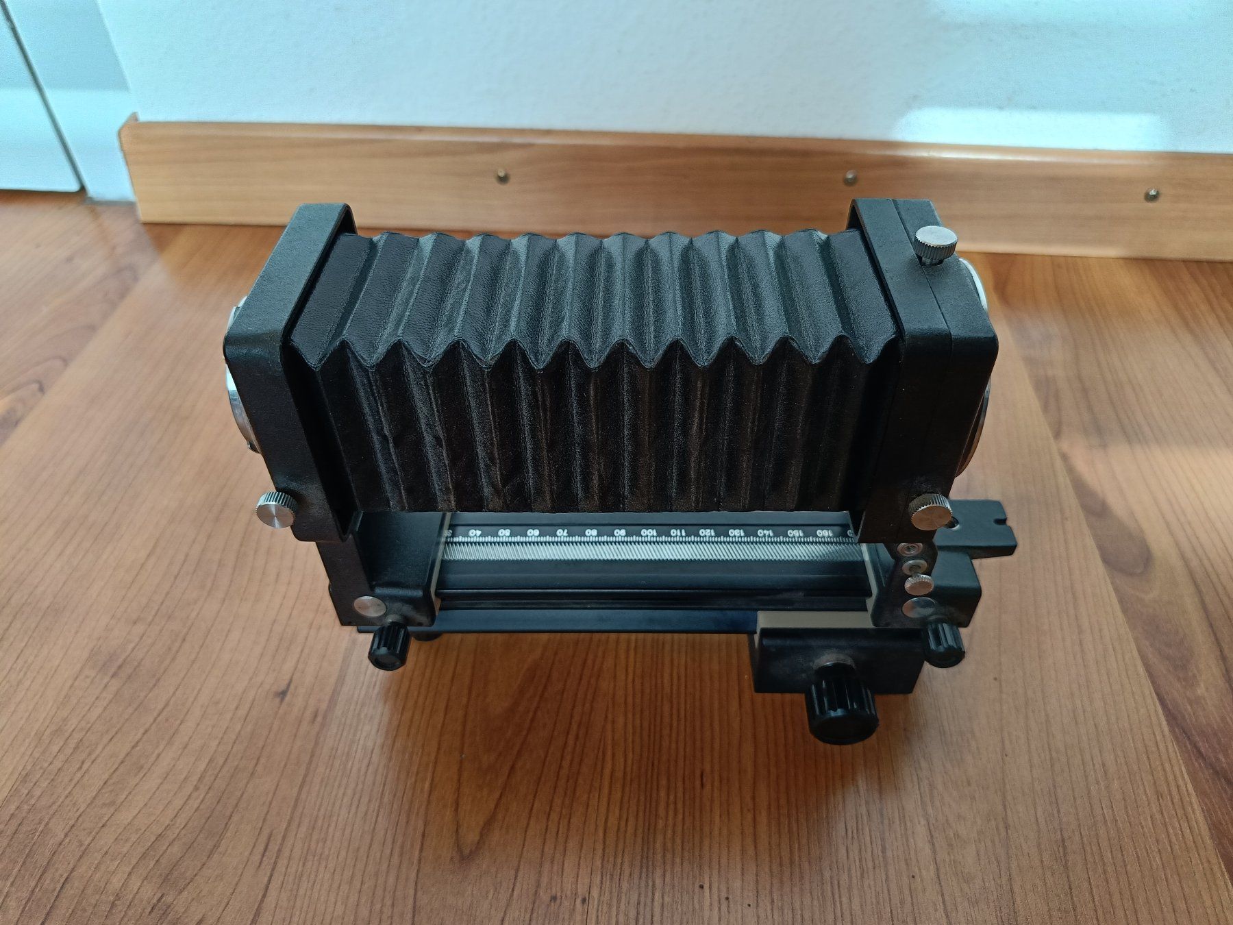 Konica Auto Bellows/Balgen in Top Zustand, Vintage! (Gebraucht) in ...