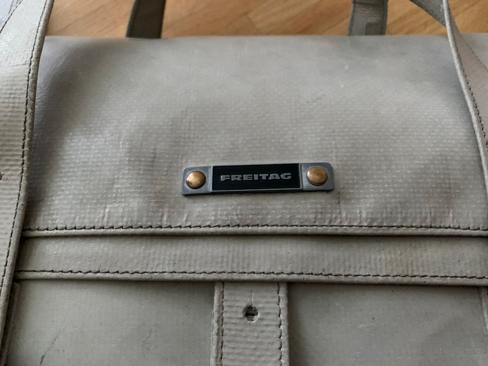 FREITAG reference collection NP: 420.- | Kaufen auf Ricardo