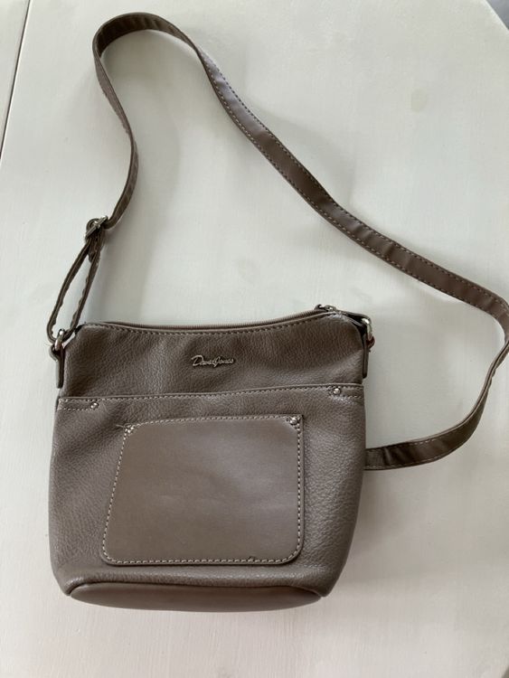 Sac bandoulière | Kaufen auf Ricardo