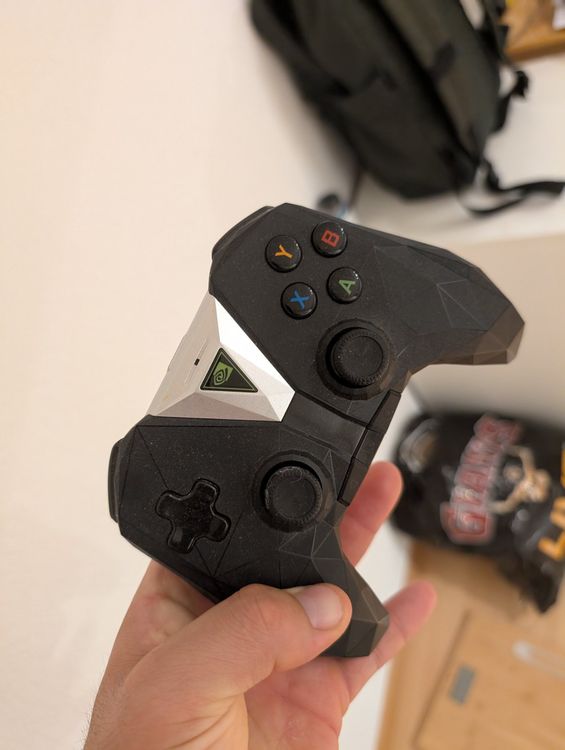 Nvidia geforce now Controller | Kaufen auf Ricardo