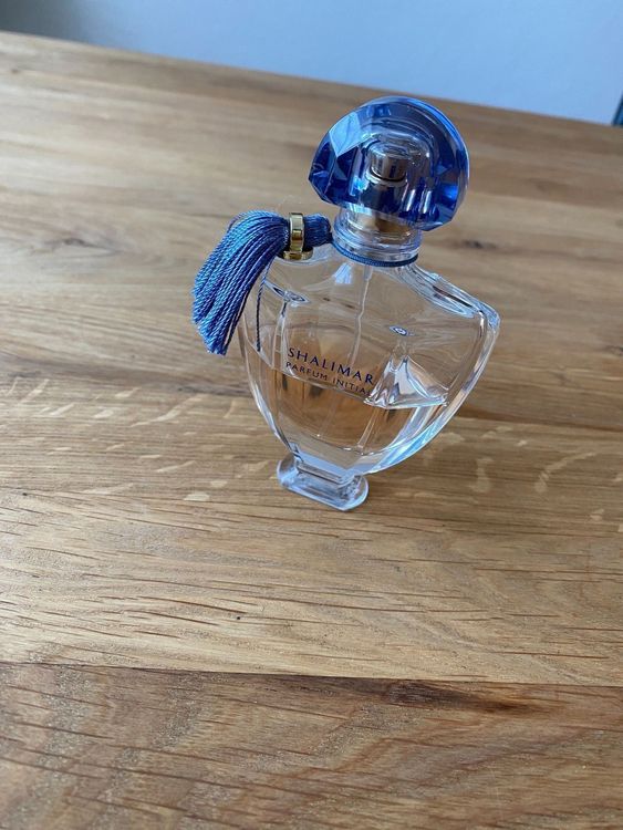 Shalimar Parfum Initial L'Eau Guerlain | Kaufen auf Ricardo