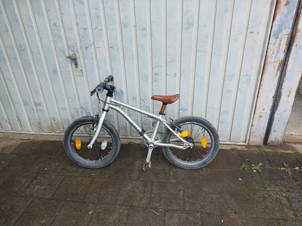 Early Rider 16 Zoll | Kaufen auf Ricardo