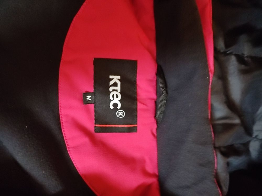 Ktec Skijacke | Kaufen auf Ricardo