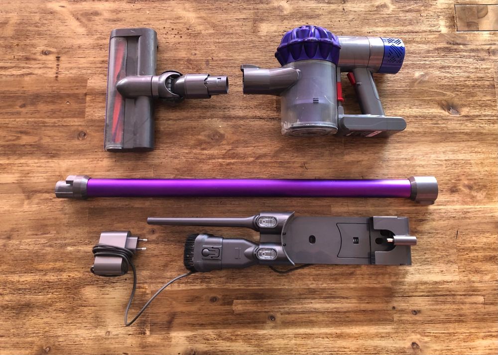 Staubsauger Dyson V6 | Kaufen auf Ricardo