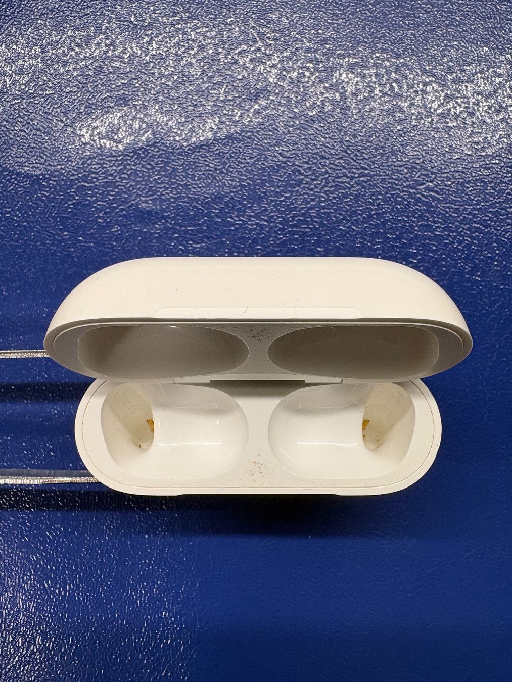 Apple AirPods Pro 1 charging case (A2190). (D'occasion) à Lausanne pour ...