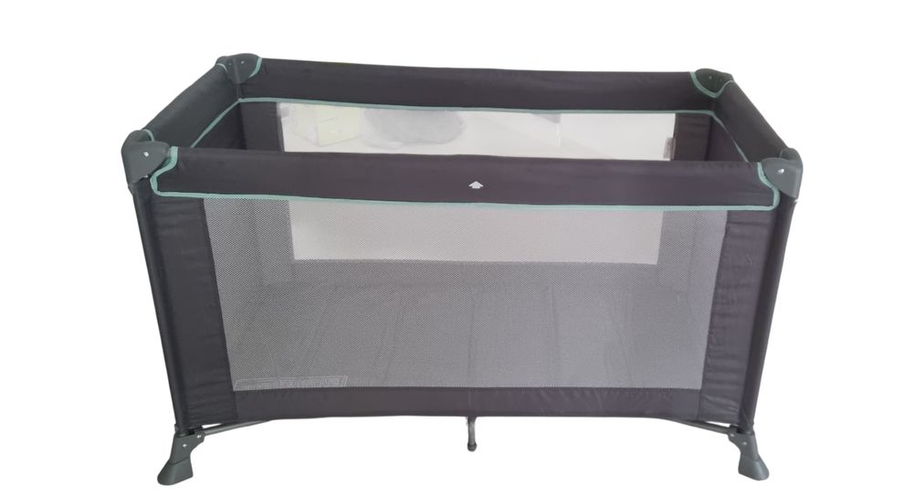 Babyreisebett neuwertig von Pommette (Neu (gemäss Beschreibung)) in ...