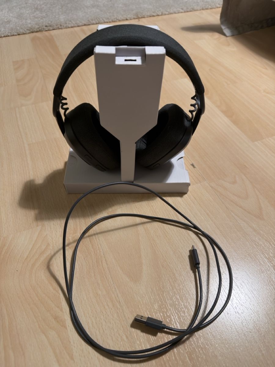 Kopfhörer Logitech Zone Vibe 100 - Top Zustand! (Neu (gemäss ...