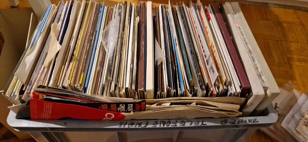 Lot Klassik Lps Vinyl Schalplatte Schalplatten | Kaufen auf Ricardo