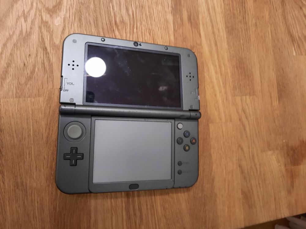 Gameboy Nintendo 3DS | Kaufen auf Ricardo