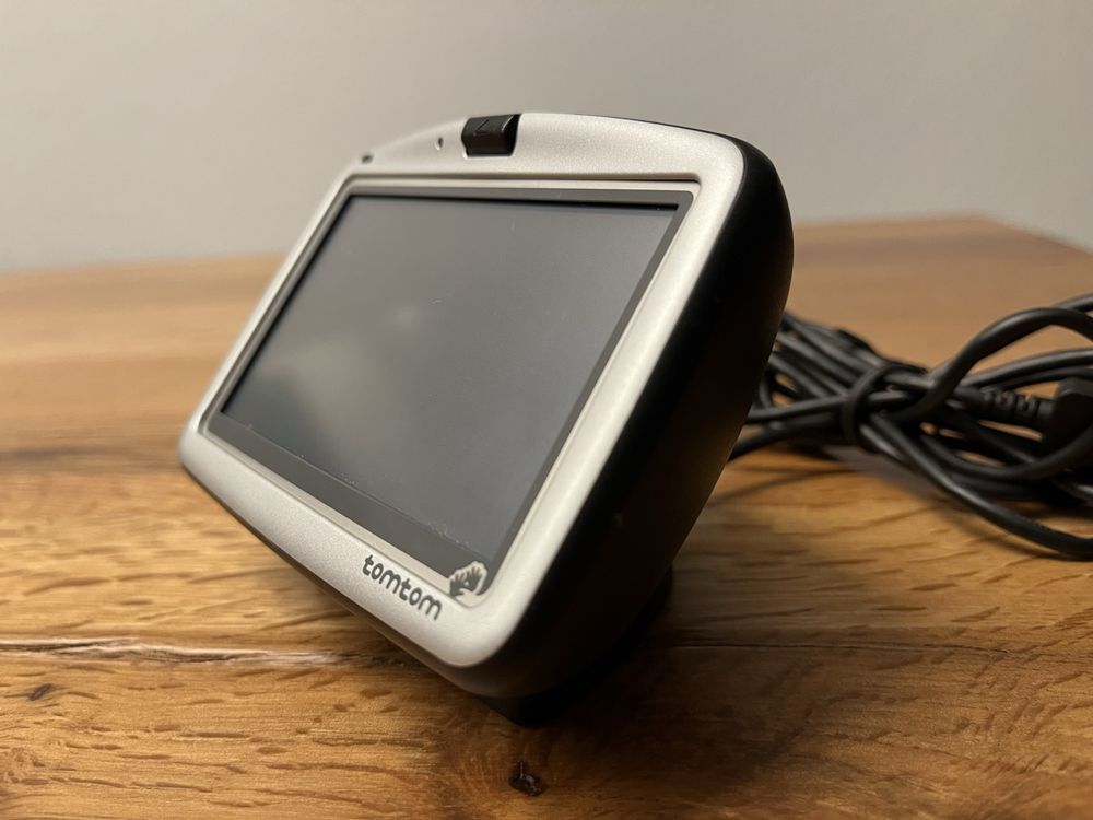 Günstiges Navigationsgerät tomtom GO 910 GPS (Gebraucht) in Seengen für ...