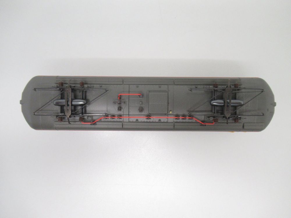 Trix 22353 E-Lok Re 4/4 I SBB DC Digital H0 (Gebraucht) in Basel für CHF 180 – mit Lieferung auf ...