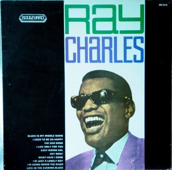 Ray Charles – Ray Charles (Neu (gemäss Beschreibung)) in Unterseen für CHF 9.9 – mit Lieferung ...