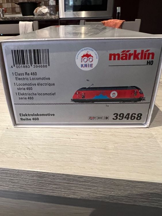 Märklin 39468 | Kaufen auf Ricardo