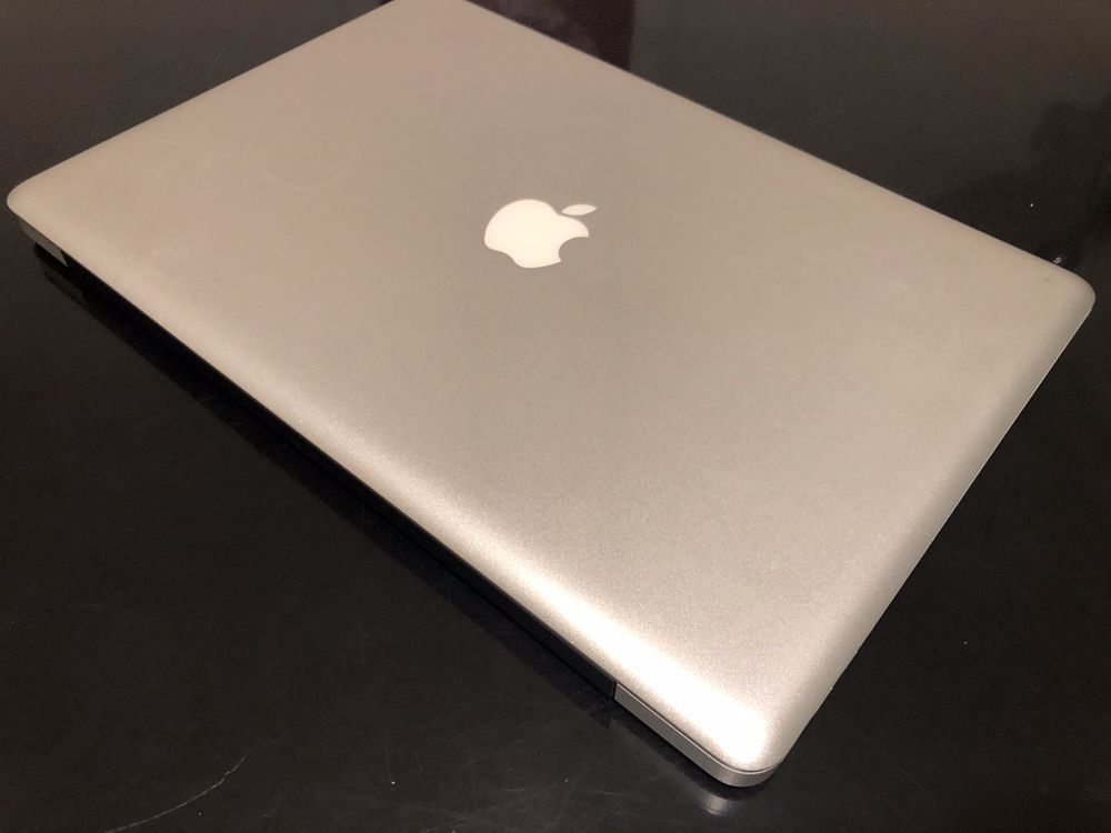 Apple MacBook pro, 1 TB Festplatte | Kaufen auf Ricardo