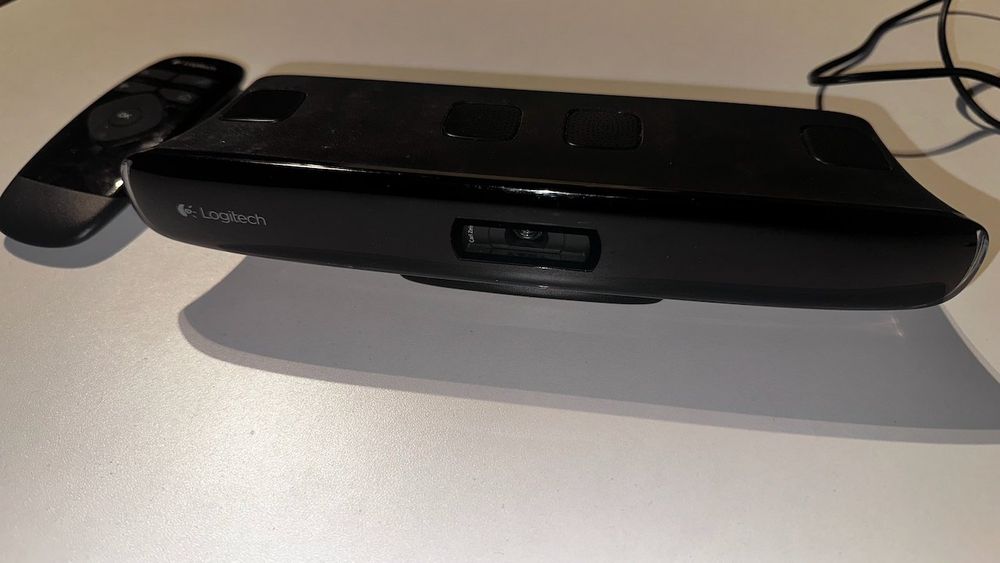 Logitech TV Cam HD (Gebraucht) in Bowil für CHF 5 – mit Lieferung auf ...