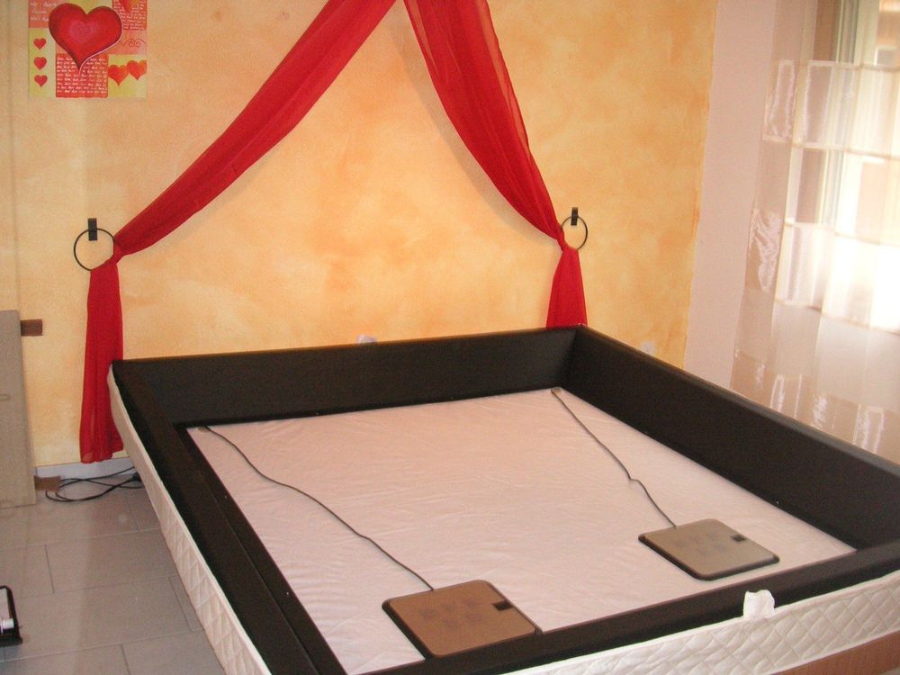 Bett / Wasserbett Luxus pur, inkl. Trans. und Aufbau (Neu und originalverpackt) in Oftringen für ...