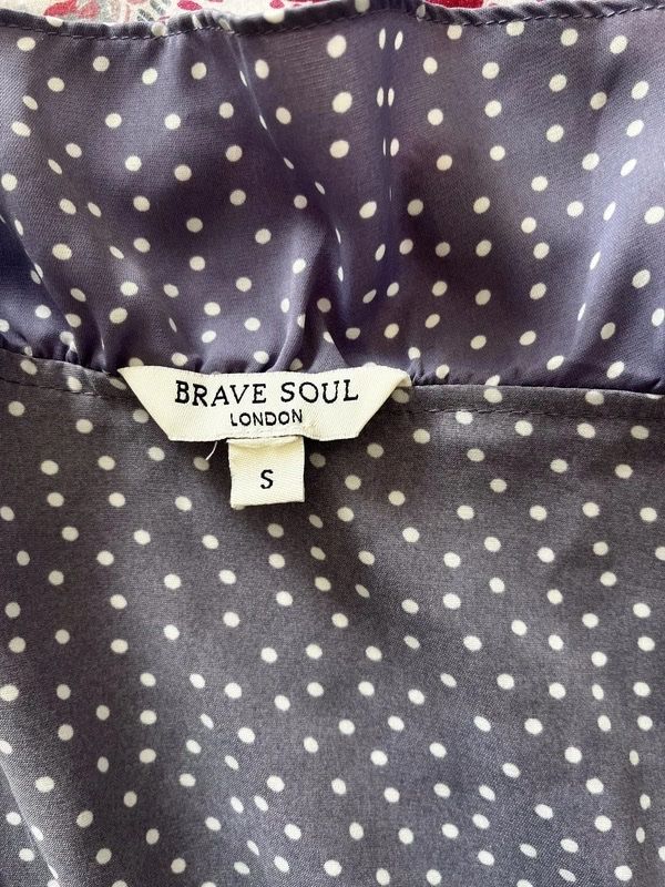 Robe à poids violette (D'occasion) à Bernex pour CHF 20 – avec ...