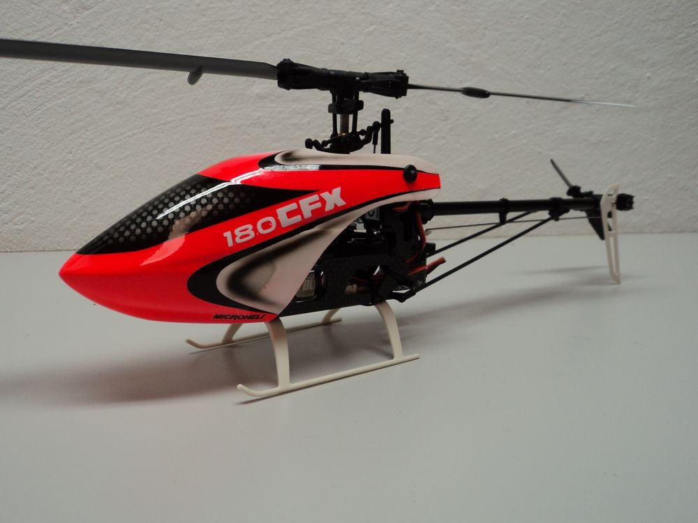 Blade 180 CFX | Kaufen auf Ricardo